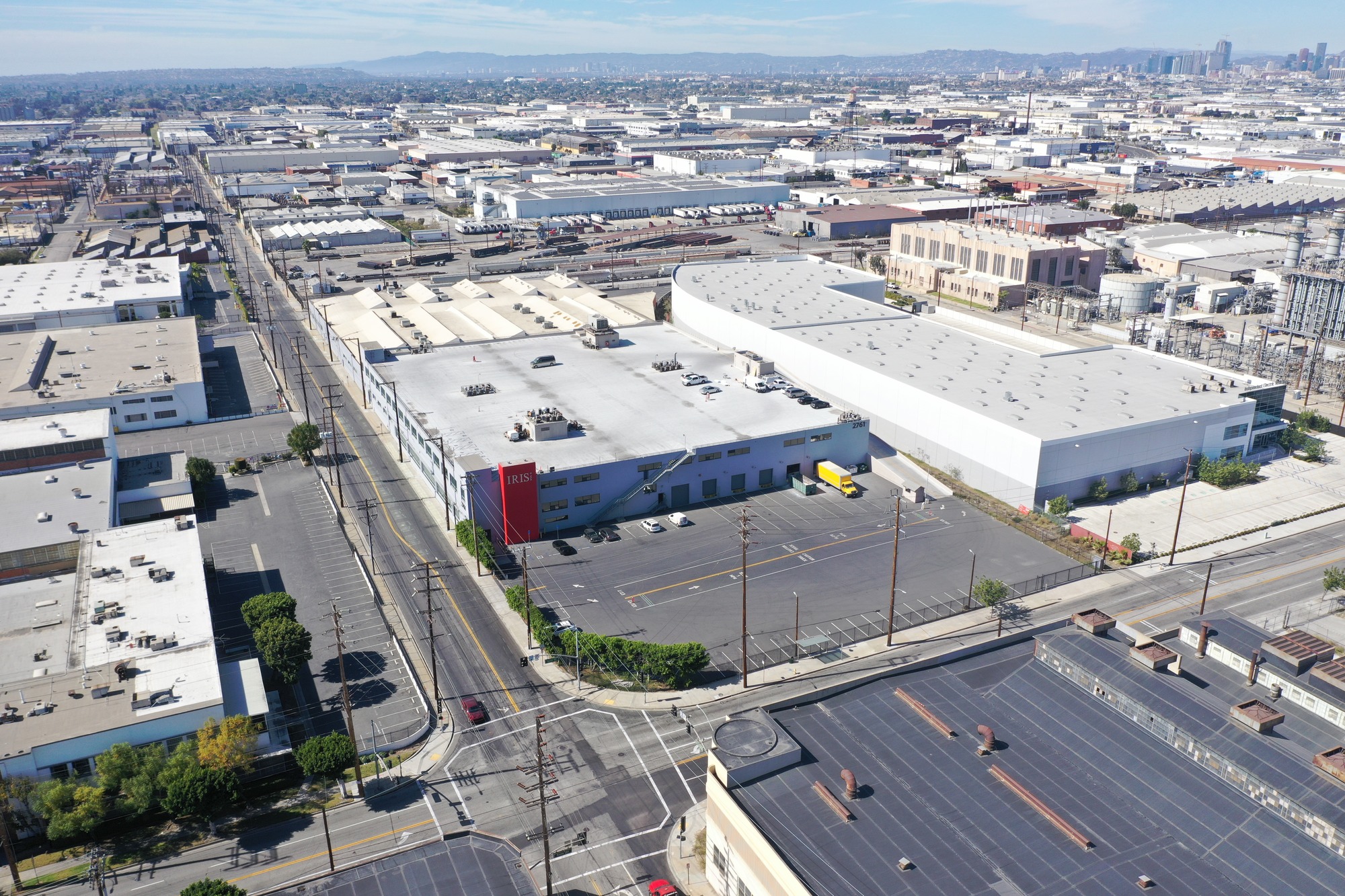 Fruitland - Industrial | Staley Point Capital